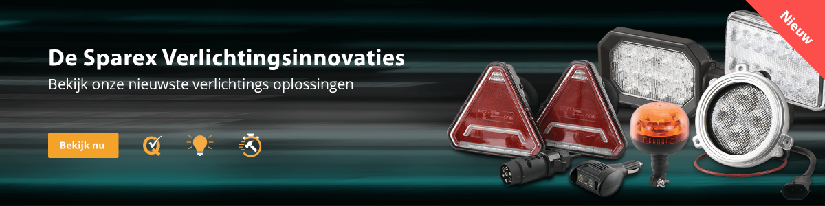 Sparex Nederlands - compleet assortiment voor alle tractormerken ...