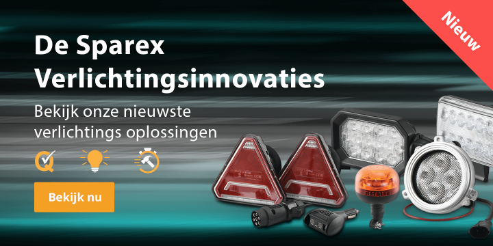 Sparex Nederlands - compleet assortiment voor alle tractormerken ...